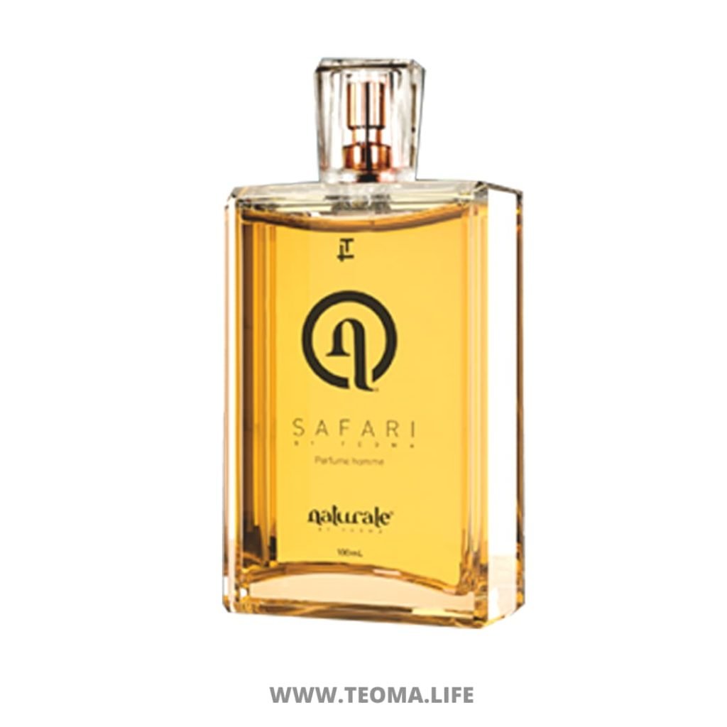 PERFUME SAFARI | Teoma Perú - Vivir Bien
