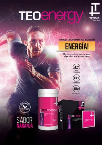 Teoma Life - Vivir Bien | Teoma Perú - ¡Vive Bien!